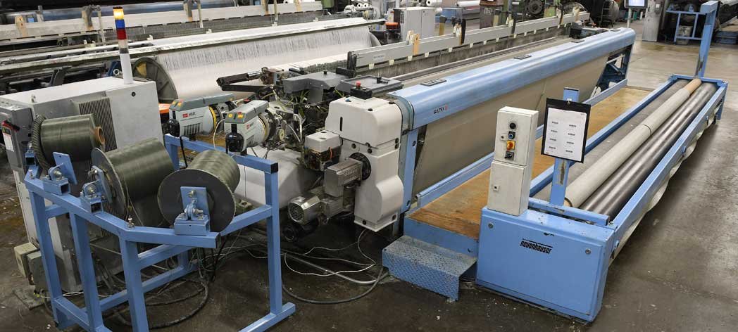 High-Performance Specialty Fabrics Tailored for You | Sinha Textiles ...